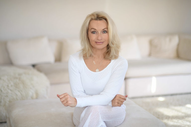 ANDREA ZECH - Andrea Zech