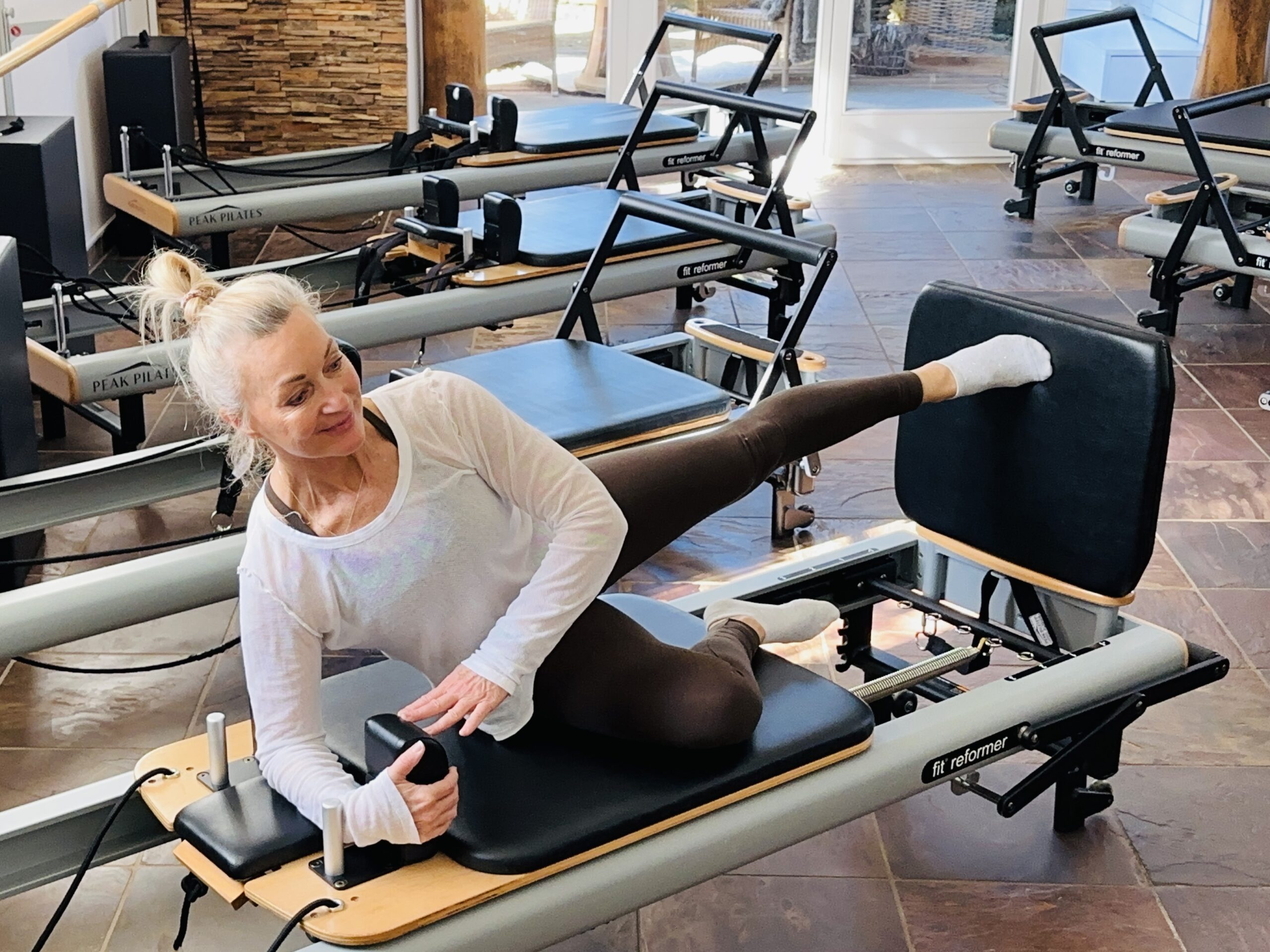 Warum Herz-Kreislauf-Training so wichtig ist! - Andrea Zech